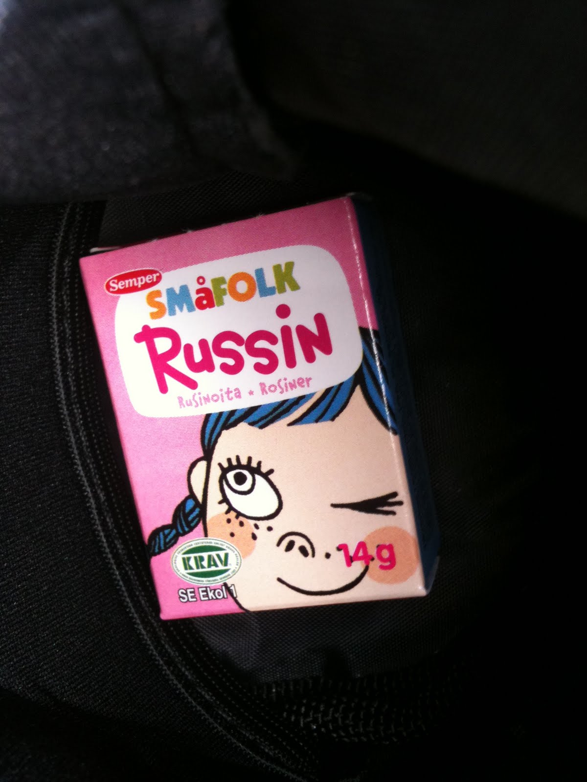 Hemma hos Mamma Emma: augusti 2010