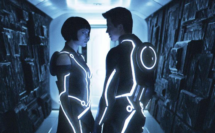 TRON: Legacy | And So It Begins...