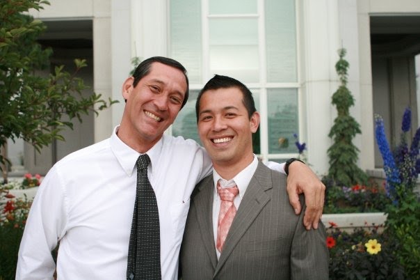 A tribute to 3 Great Fathers | Life is Beautiful