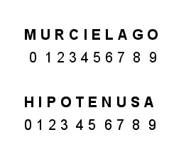 Patrulla Panteras - 128: Clave murcielago y hipotenusa