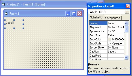 Exists to make that one dream of us come true: Toolbox standar pada ...