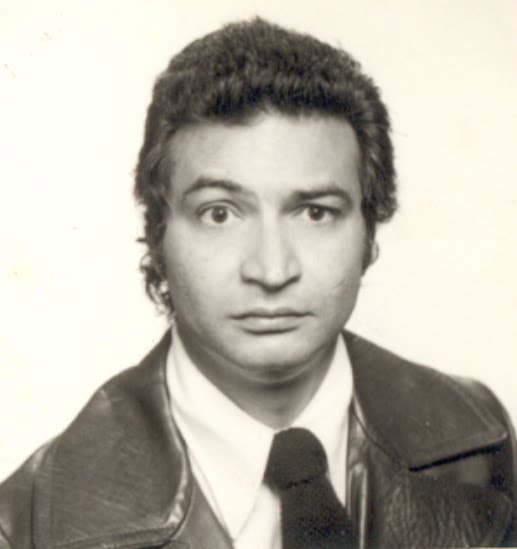 Biografías Históricas Teatro Teresa Carreño: Sandoval Jesús (1942-1977)