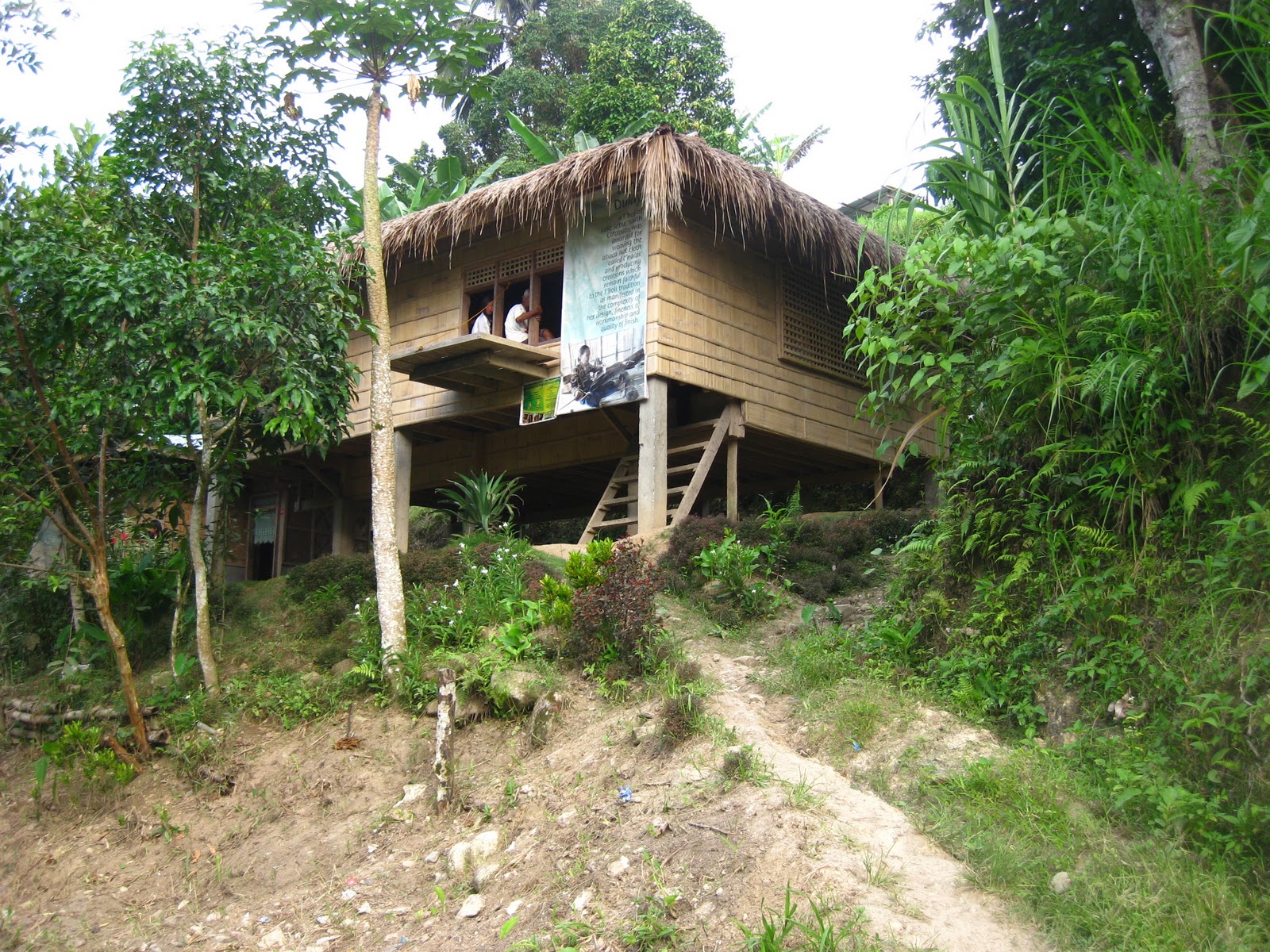 Lang Dulay: Philippine's National Living Treasure