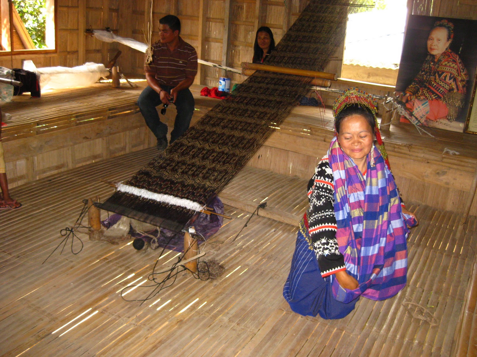 Lang Dulay: Philippine's National Living Treasure