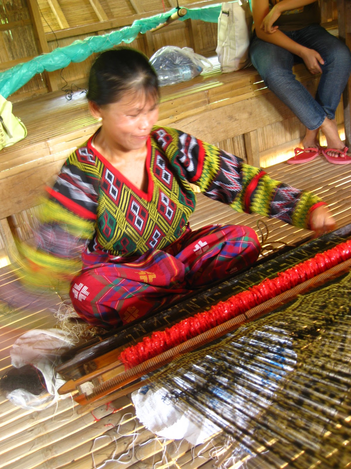Lang Dulay: Philippine's National Living Treasure
