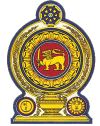 Sri Lanka - National Emblem | Jeewantha's World