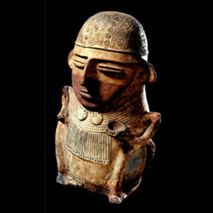 SOCIALES J - A: LOS CHIBCHAS