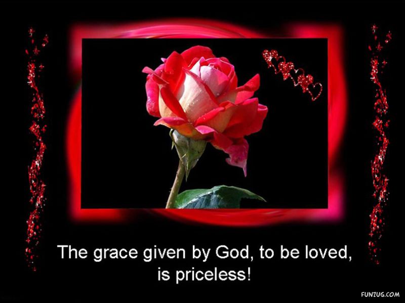 Master Zahid: the grace given by god to be loved is priceiess!