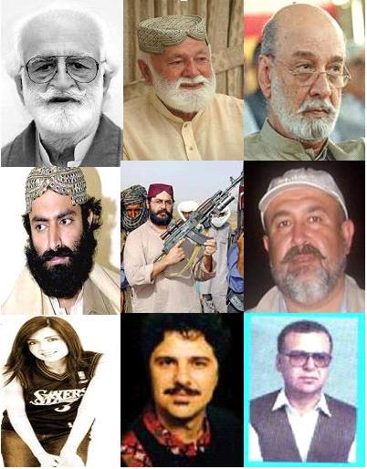 Tour The Pakistan: BALOCHI PEOPLES