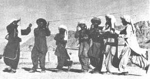 Tour The Pakistan: BALOCHI PEOPLES