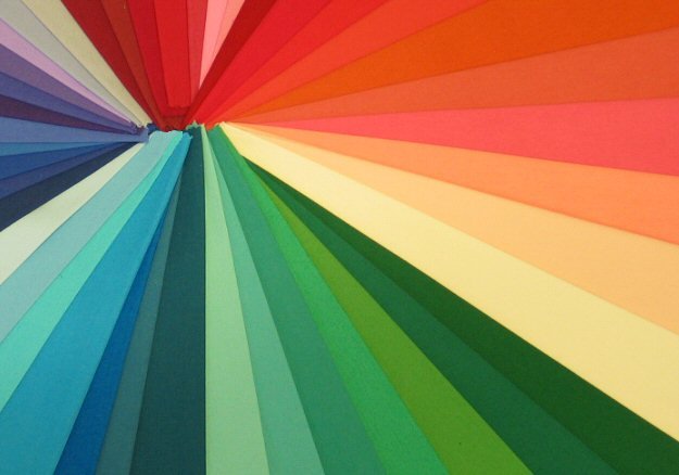 El color no existe | Conocer Ciencia