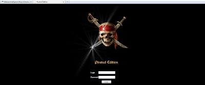Malware Intelligence Blog: Pirated Edition. Affiliate program Pay-per ...