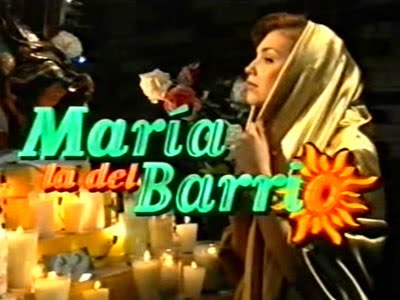 .: Maria do Bairro