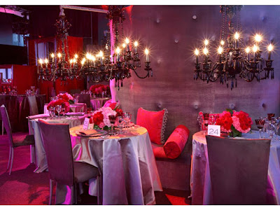 pop! event planning: pop!A-RAZZI: BET PRE-PARTY