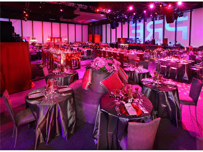 pop! event planning: pop!A-RAZZI: BET PRE-PARTY