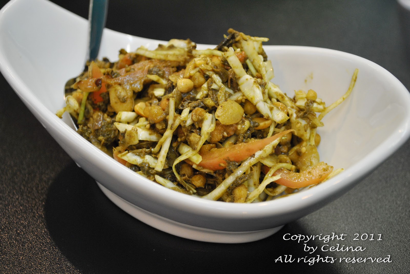 Loose Tea: Keynote Pickled Tea Leaf,