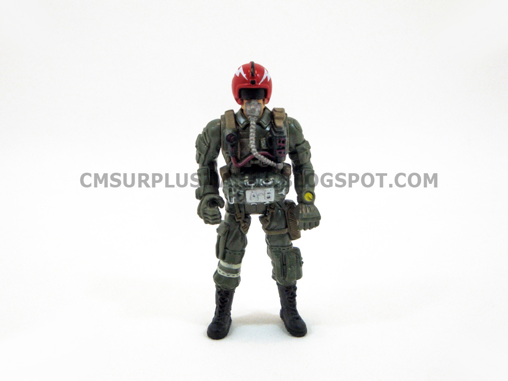 cm surplus markt: Soldier Force / Freedom Force - Figures