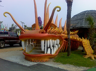 Crackerland - Official Blog: Florida Roadside Attractions