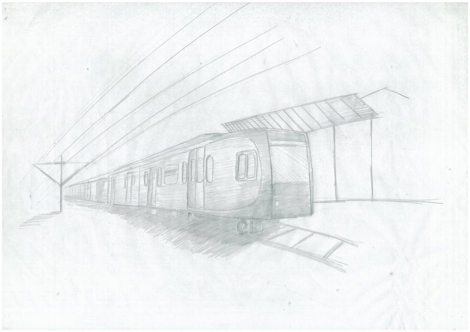 HELLO: SJ 18 THREE EXTERNAL PERSPECTIVES AND TWO INTERNAL PERSPECTIVES