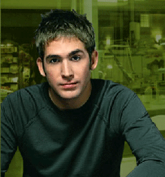 CSI LAS VEGAS: Personagens