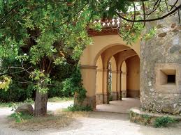 RINCONES SECRETOS DE BARCELONA: EXCURSIÓN A LA MASIA DE CAN COLL