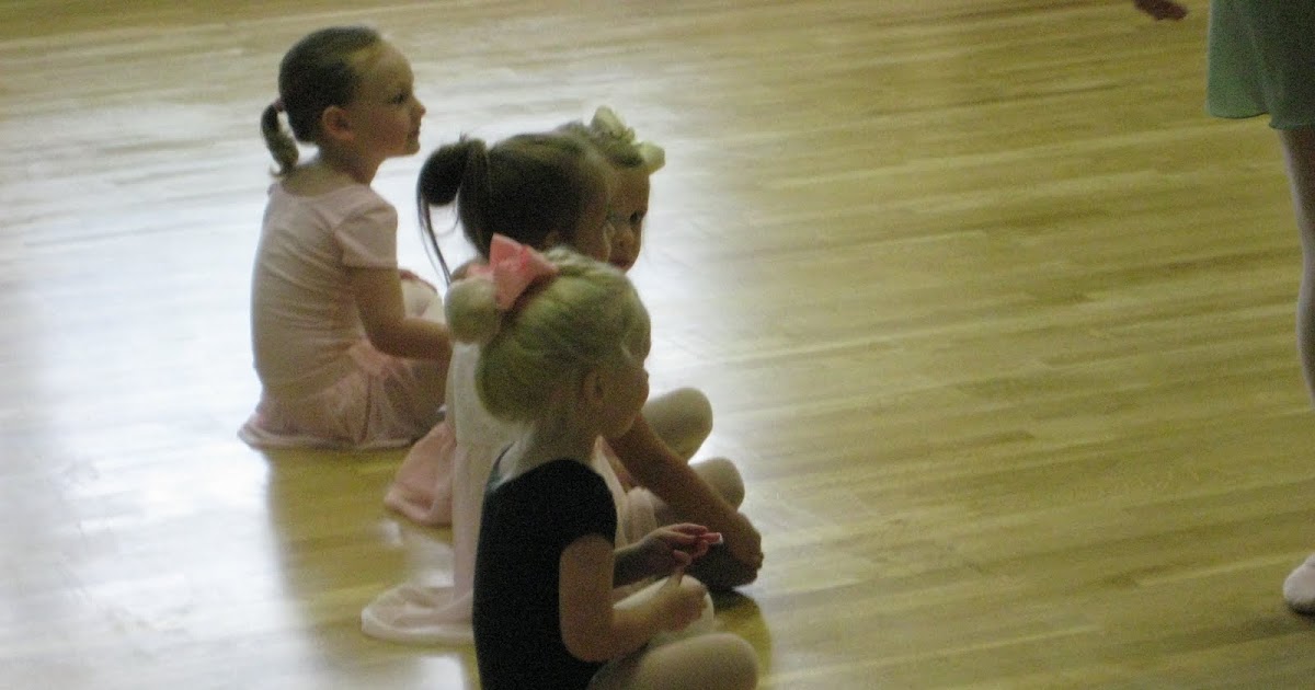 Southern Living: Preppy Style: Ballerina Lallie & Dresses