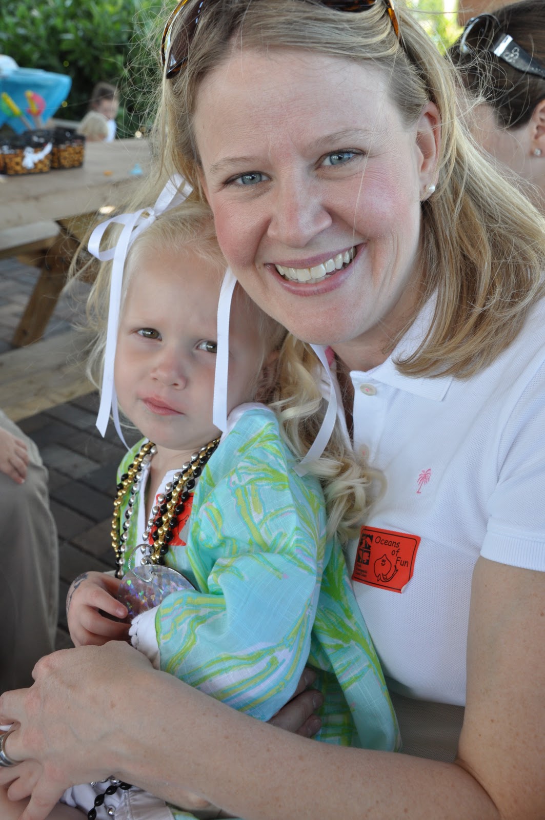 Southern Living: Preppy Style: November 2010
