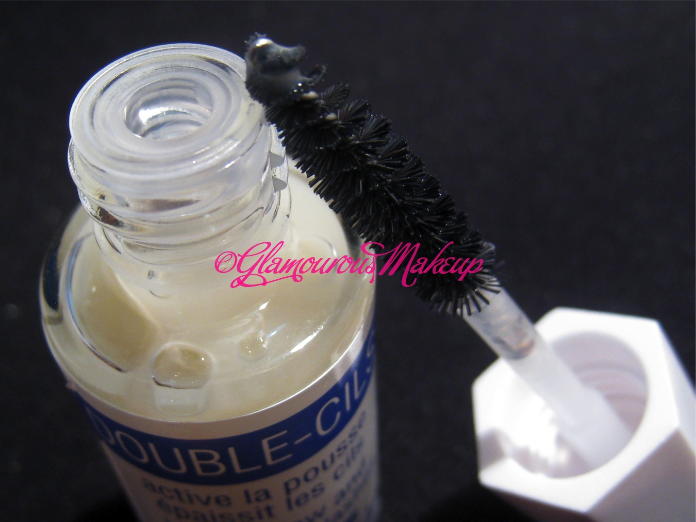 Mavala Double-Lash Treatment Review - Glamorous MakeUp