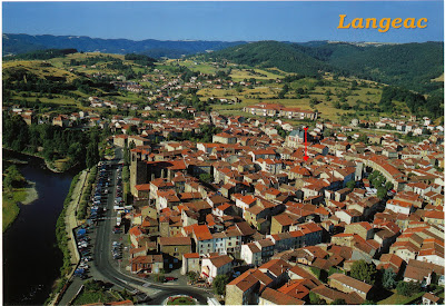 Langeac