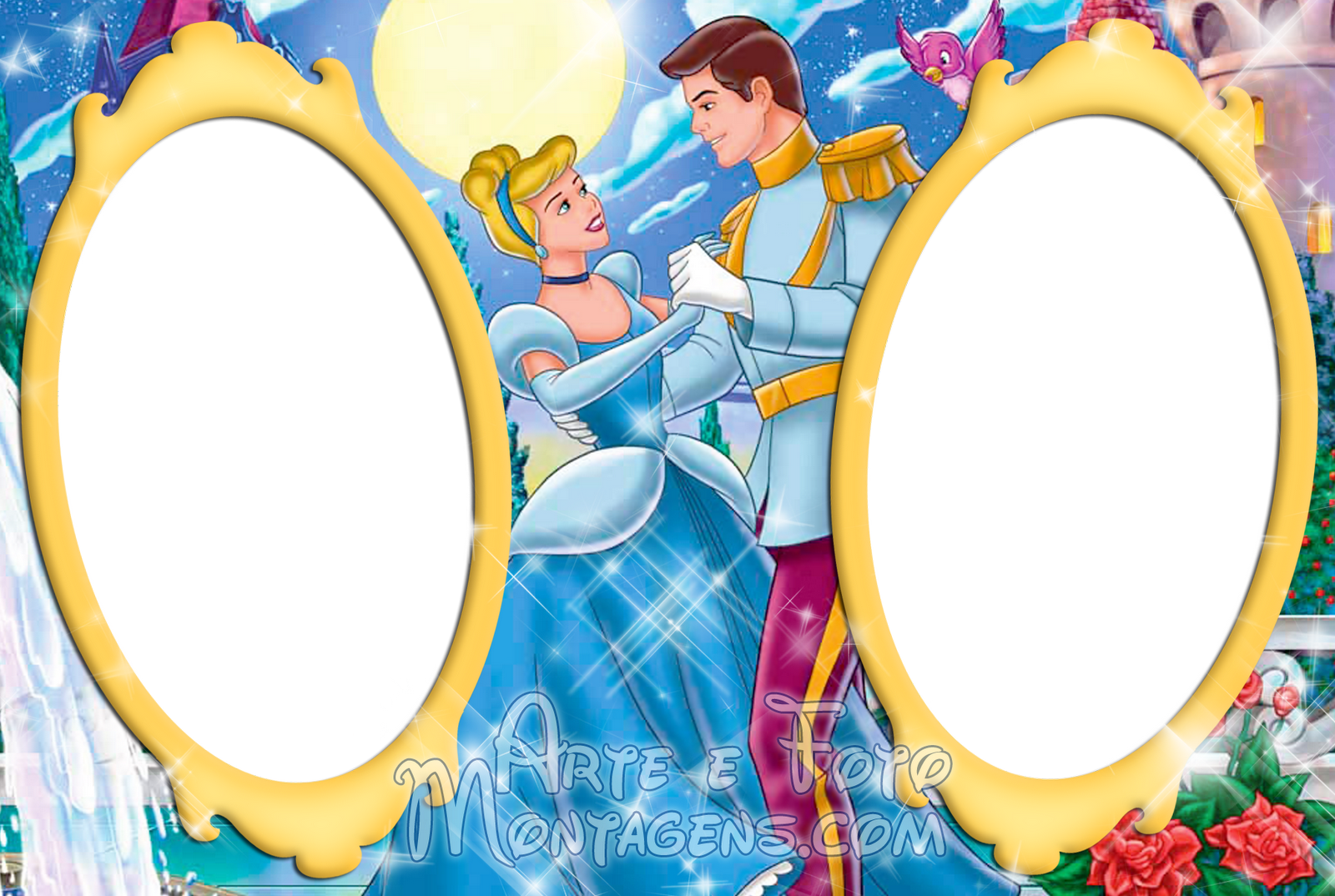 Creativity on Photos