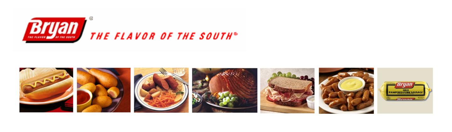 Embracing a Healthy Family: Bryan Foods' The Ultimate Neighborhood ...