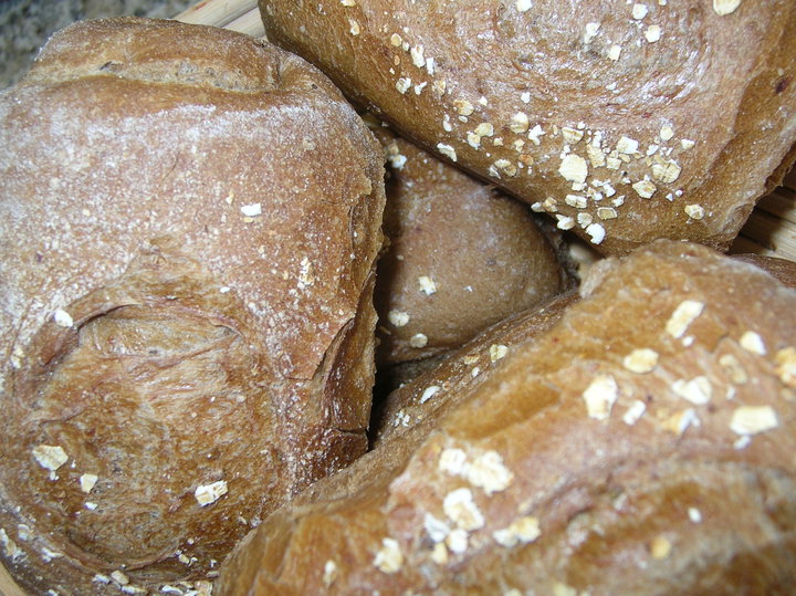 Meyer's Breads and Bagels