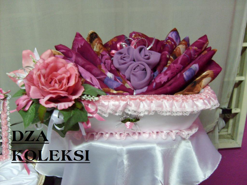 Rangkuman Contoh Hantaran Bunga Rampai Terpopuler - Informasi Seputar ...