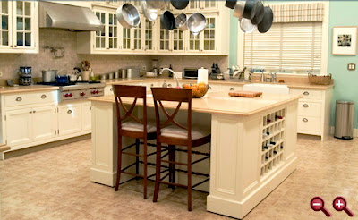 Cool Tool: Shop The Nanny Diaries Set