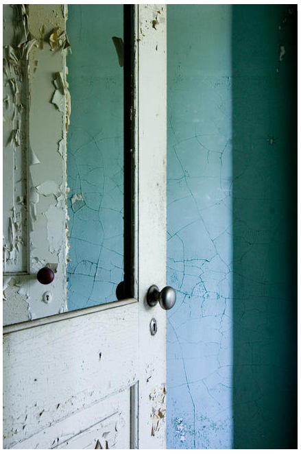 The Artful Home: Rob Dobi
