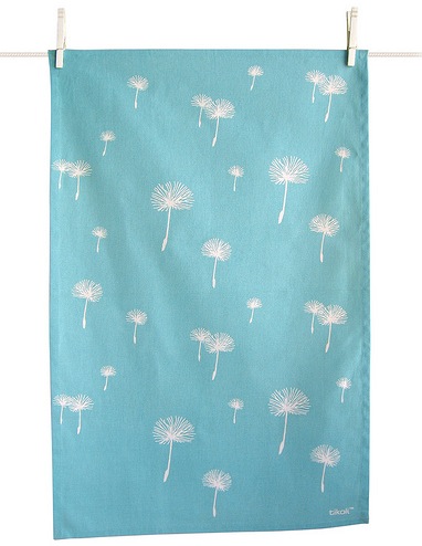 Cool Stuff: New Tikoli Tea Towels
