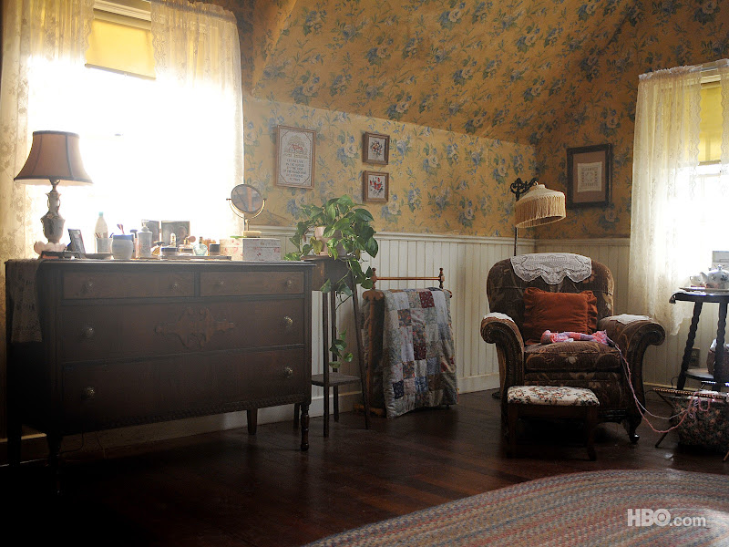 Set-Design Drool: True Blood