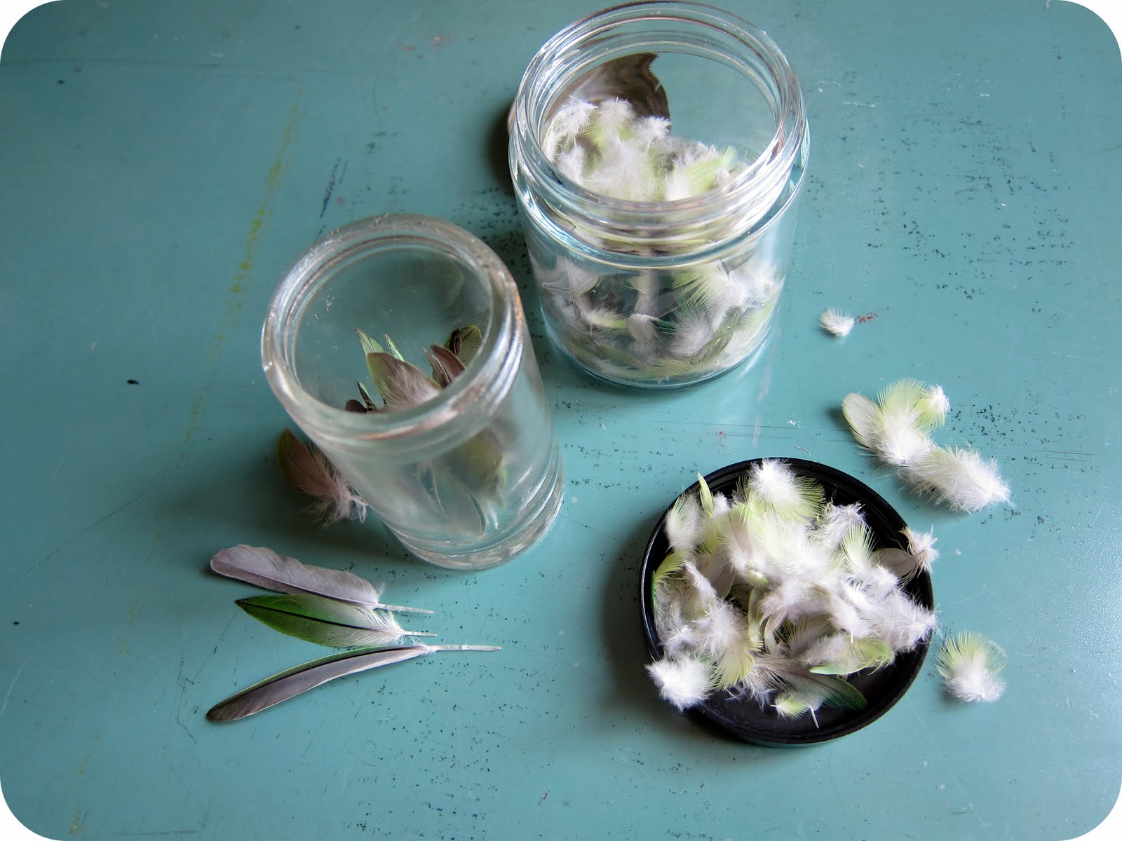 lemmemakeit: feather printing with Pico