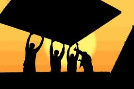 Adaa: Physical Labour Vs. Mental Labour