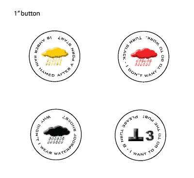 Silights: Weather badges