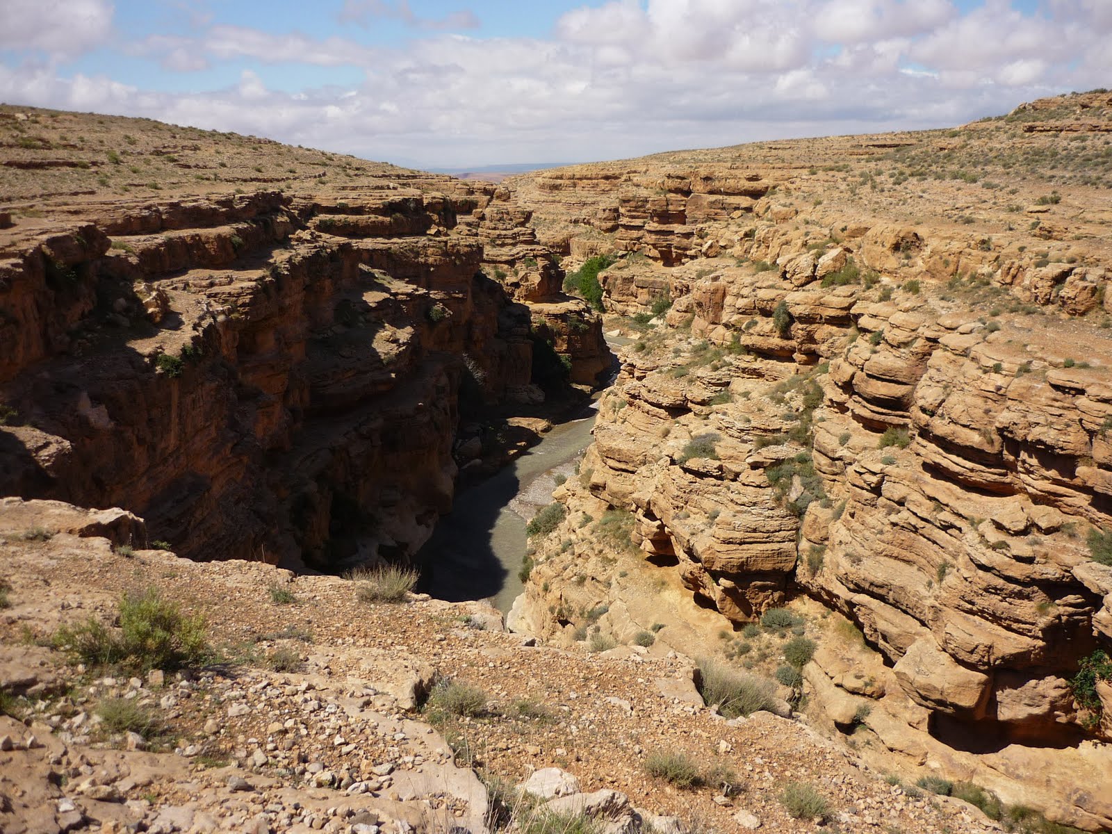 John & Sharon's Blog: Morocco #5...Midelt