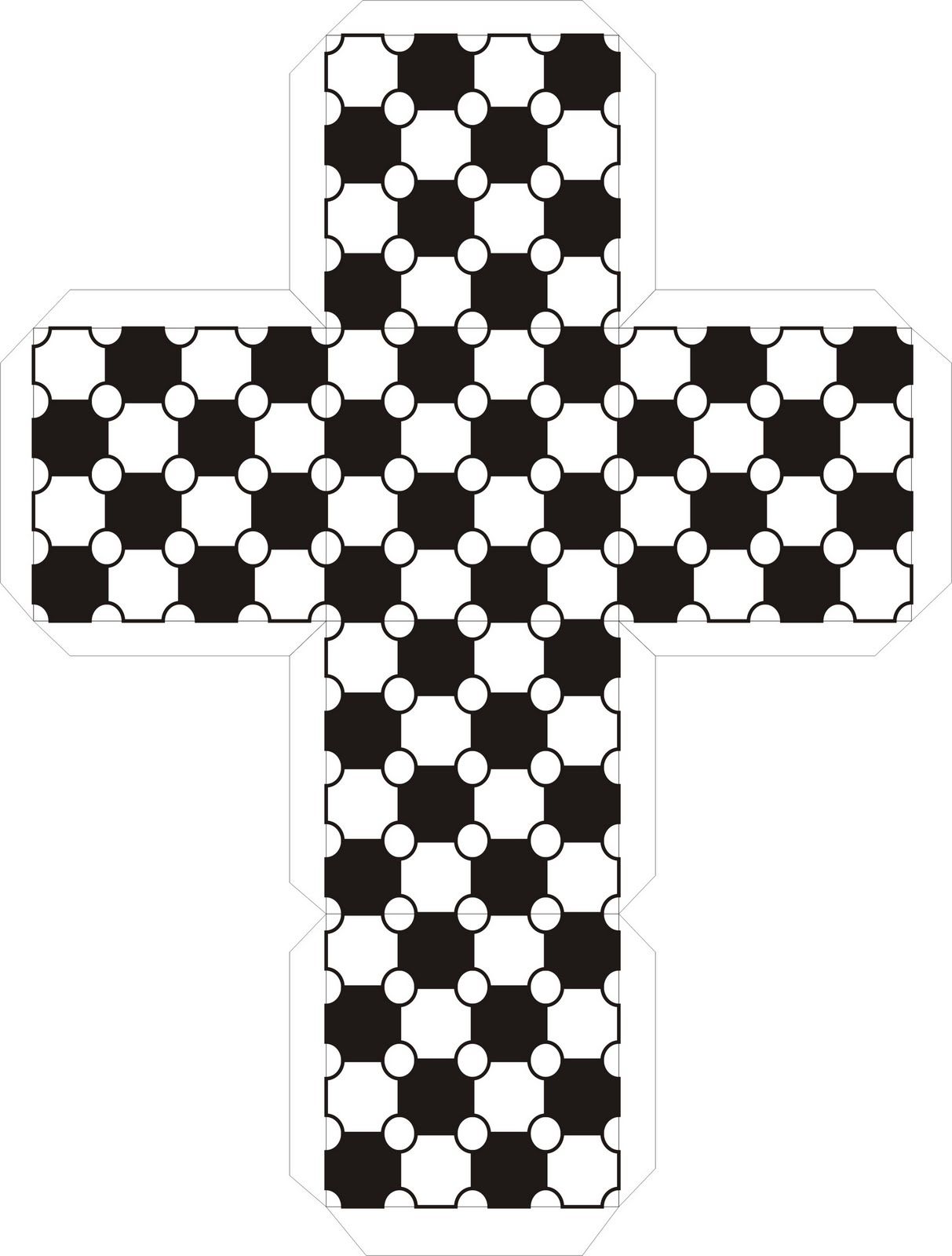 Antanas Granauskas: Išklotinė