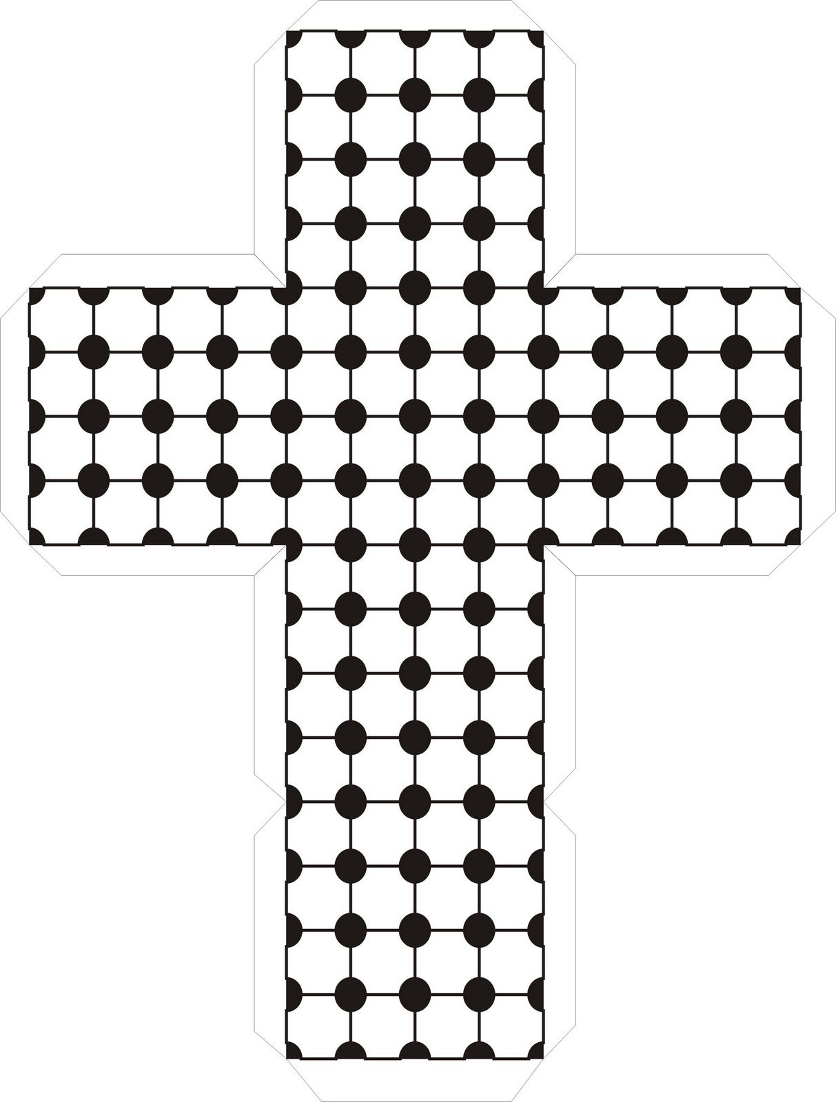 Antanas Granauskas: Išklotinė