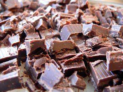 Coffee Rocky Road Ice Cream | The Frozen Fix: Ice cream, sorbet, and ...