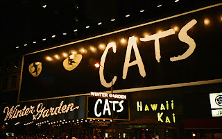 kingy design history: SAM John Napier - Costume/Set Designer