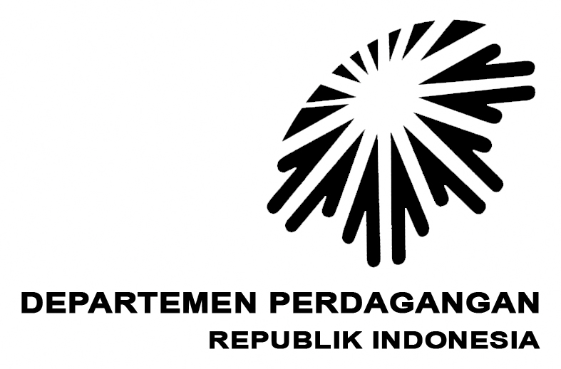 d-leex82: Logo Departemen Perdagangan RI