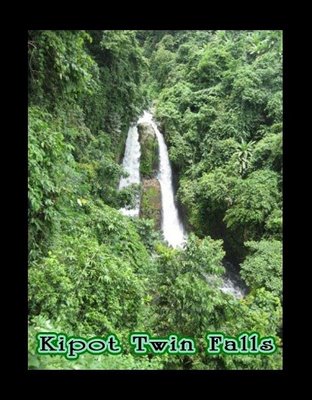 Travel Tours Philippines: Kipot Summer Resort