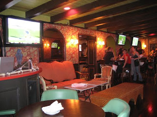 My Social Standards: NightSpot Review - Busby's West (Santa Monica)