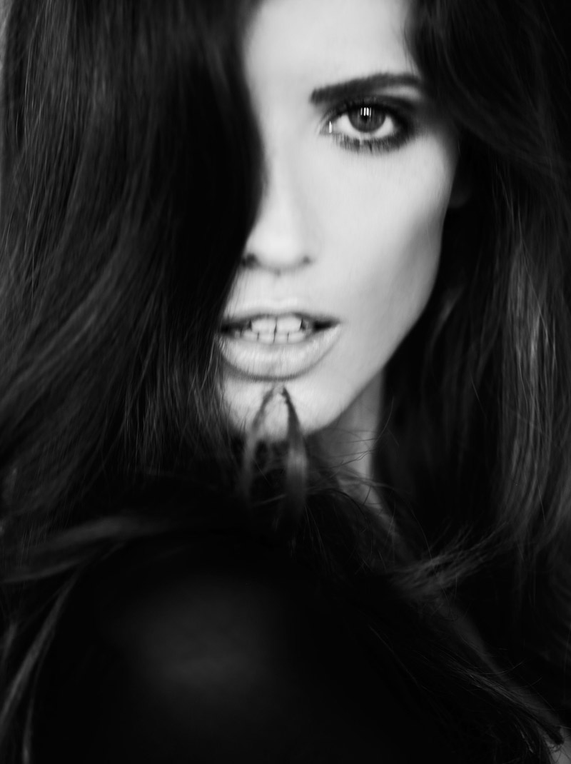 new fashion styles: Top model michelle alves pictures