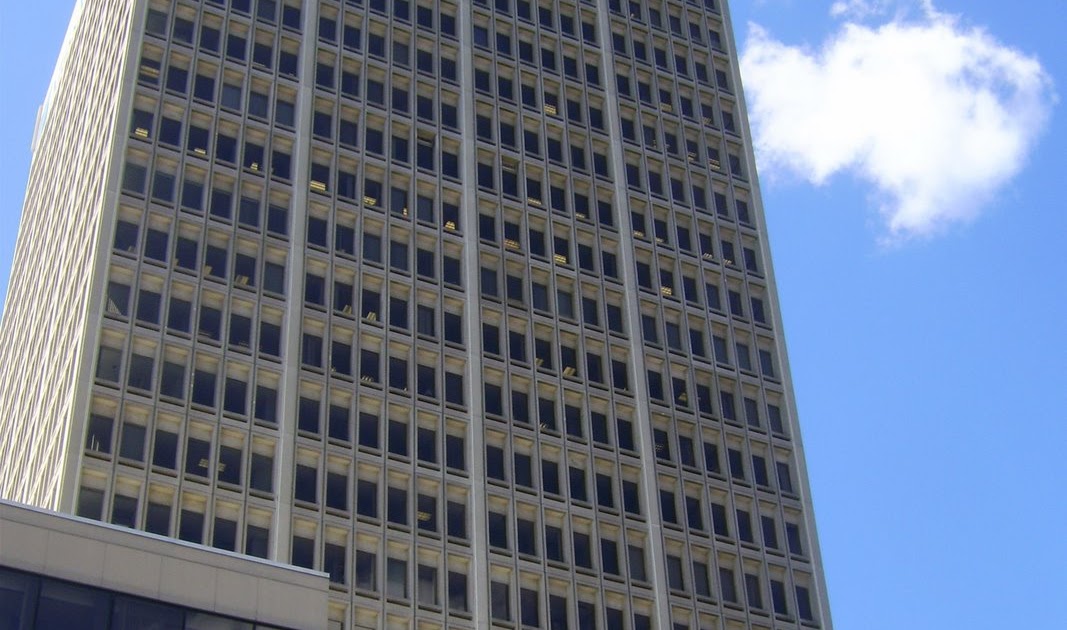 BSO: Tower Square 2007